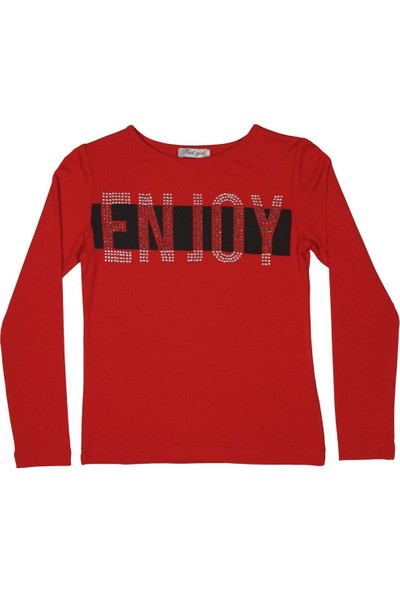 Best Kids Kız Çocuk Bluz