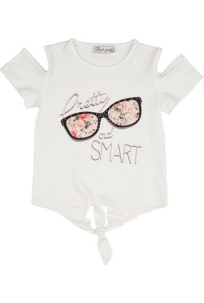 Best Kids Kız Çocuk Bluz