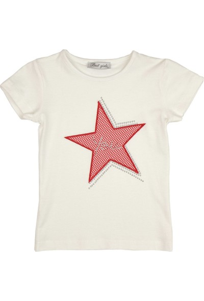 Best Kids Kız Çocuk Bluz