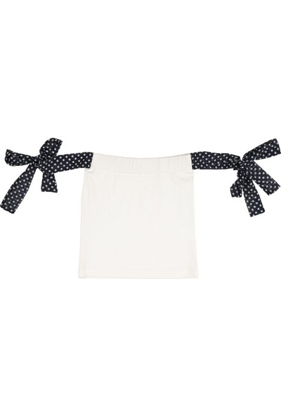 Best Kids Kız Çocuk Bluz