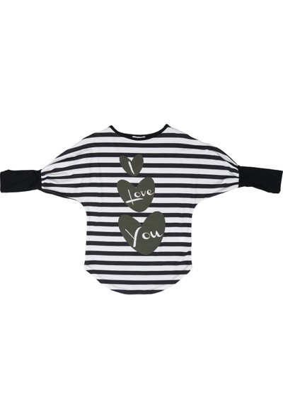 Best Kids Kız Çocuk Bluz