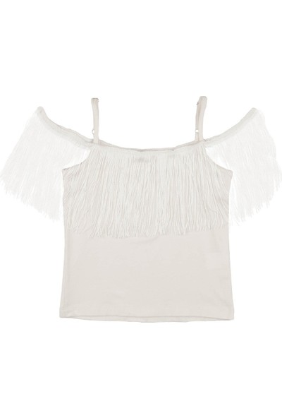 Best Kids Kız Çocuk Bluz