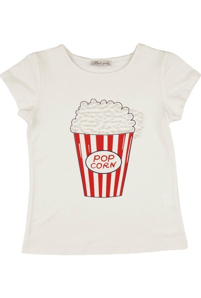 Best Kids Kız Çocuk Bluz