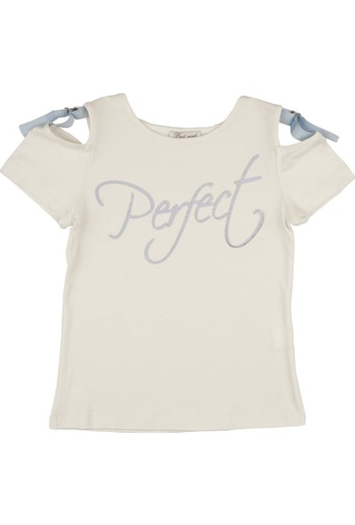 Best Kids Kız Çocuk Bluz