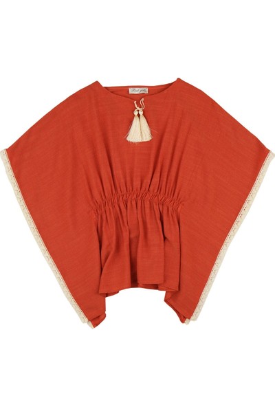 Best Kids Kız Çocuk Bluz