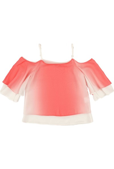 Best Kids Kız Çocuk Bluz