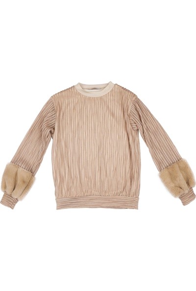 Best Kids Kız Çocuk Bluz