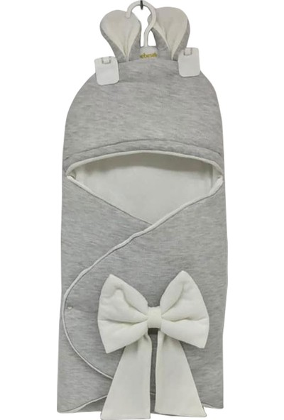 Bebesel Bow Bebek Kundağı 1003