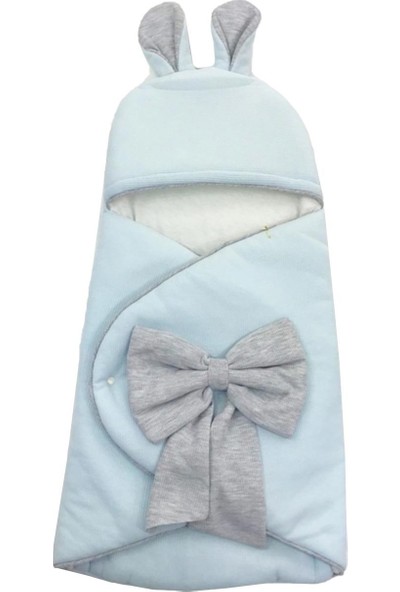 Bebesel Bow Bebek Kundağı 1003