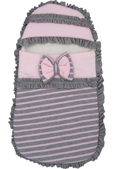 Bebesel Fermuarlı Bebek Kundağı 1112 Bebesel Fermuarlı Bebek Kundağı 1112