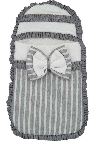 Bebesel Fermuarlı Bebek Kundağı 1112 Bebesel Fermuarlı Bebek Kundağı 1112