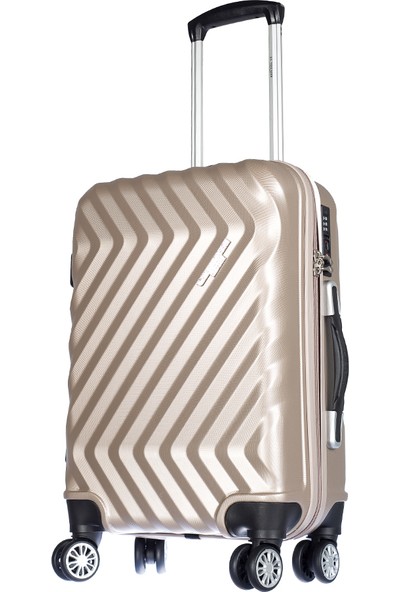 U.S. Polo Assn. Abs Kabin Boy PLVLZ7510 S Bej