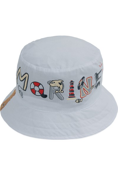 Bay Şapkacı Erkek Çocuk Bermuda Şapka