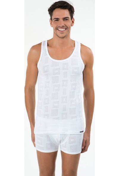 Kom Anka Desenli Erkek Atlet Kom Anka Desenli Erkek Atlet