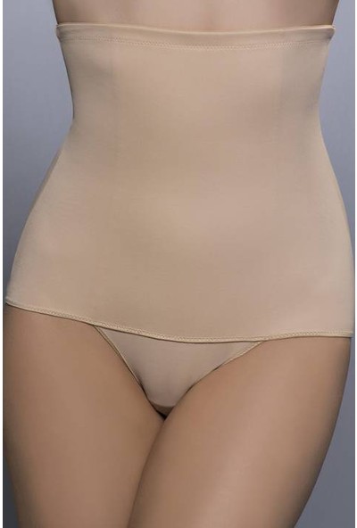 Kom Diana Maxi Külotlu Korse 41KR90021