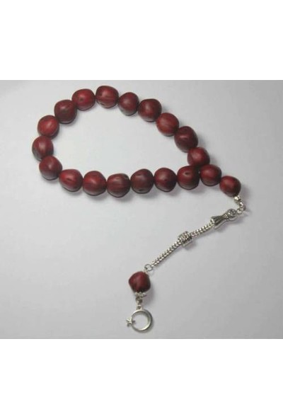 Rd Ekoavm Ayyıldız Püsküllü Andız Tesbih Hediye Kutusunda Rd Ekoavm Ayyıldız Püsküllü Andız Tesbih Hediye Kutusunda