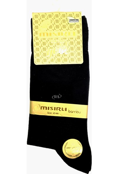 Mısırlı Gold Çorap Bambulu 12 Li Paket Mısırlı Gold Çorap Bambulu 12 Li Paket