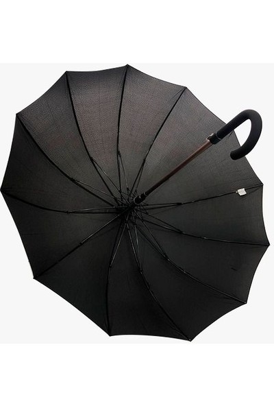 Rubenis 12 Telli Fiber Şemsiye