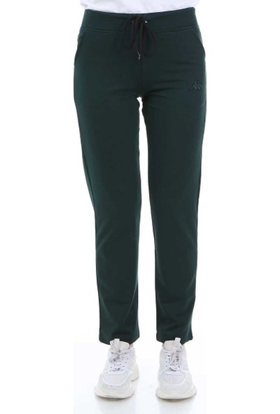 Kappa Kadın Sweat Pantolon Zeny K.Yeşil Kappa Kadın Sweat Pantolon Zeny K.Yeşil