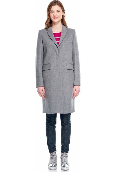 United Colors Of Benetton Uzun Kaban