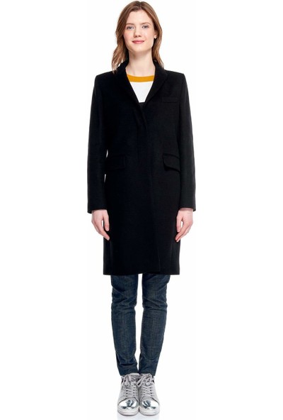 United Colors Of Benetton Uzun Kaban