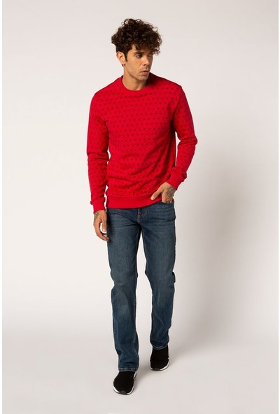 Vigoss Comford Fit Erkek Pantolon Vigoss Comford Fit Erkek Pantolon
