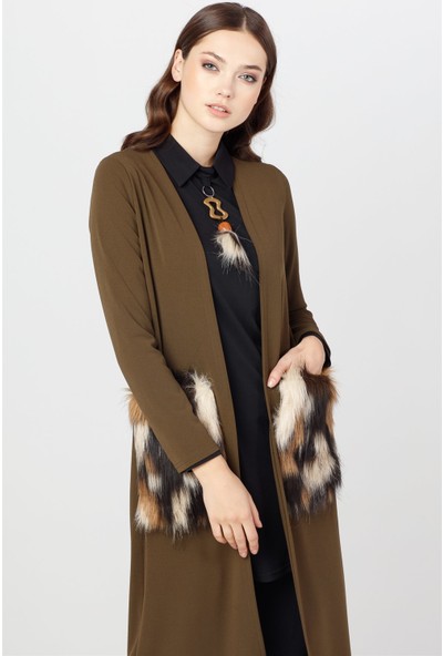 Esswaap Haki - Cebi Kürklü Takım