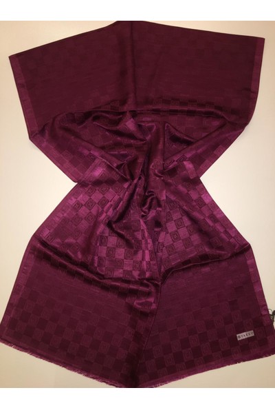 Vakko Pamuk Ipek Şal Vakko Pamuk Ipek Şal