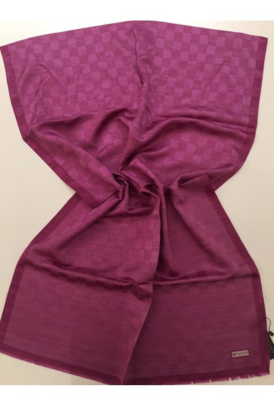 Vakko Pamuk Ipek Şal