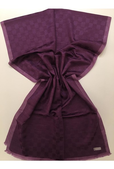 Vakko Pamuk Ipek Şal