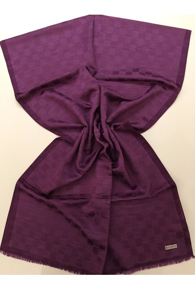 Vakko Pamuk Ipek Şal