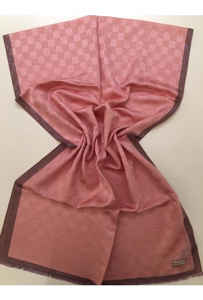 Vakko Pamuk Ipek Şal