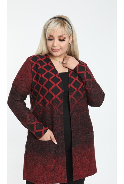 Mezura Tekstil Ceket Hırka Mezura Tekstil Ceket Hırka