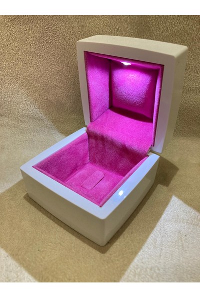 Dolmacı Kutu Işıklı Kutu Dolmacı Kutu Işıklı Kutu