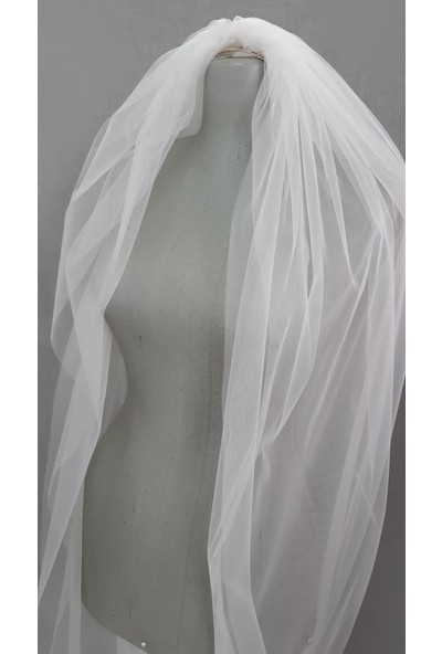 Suzanna Moda Adana Gelinlik Suzanna Moda A Kesim Kırık Beyaz 2mt 20CM Boy Uzun Hayal Tül Gelin Duvağı Suzanna Moda Adana Gelinlik Suzanna Moda A Kesim Kırık Beyaz 2mt 20CM Boy Uzun Hayal Tül Gelin Duvağı