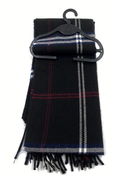 Akrilik Erkek Atkı Kaşkol