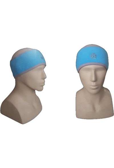 Çocukca Shop Polar Saç Bandı Kulaklık