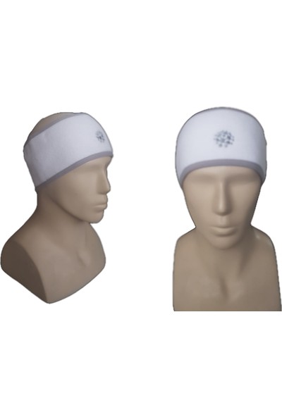 Çocukca Shop Polar Saç Bandı Kulaklık