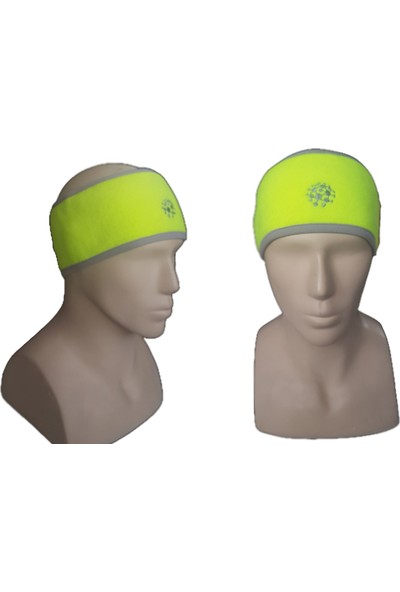 Çocukca Shop Polar Saç Bandı Kulaklık