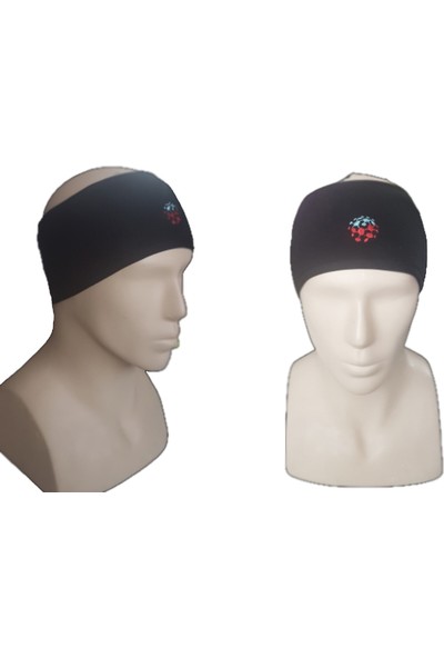 Çocukca Shop Polar Saç Bandı Kulaklık