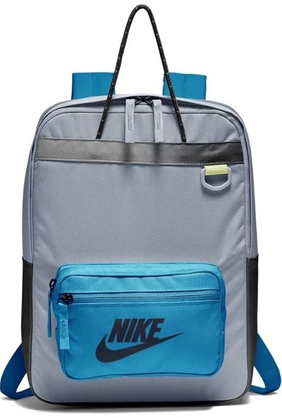 Nike Tanjun Sırt Çantası Mavi