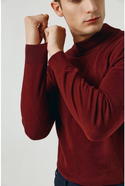 D'S Damat Erkek Triko