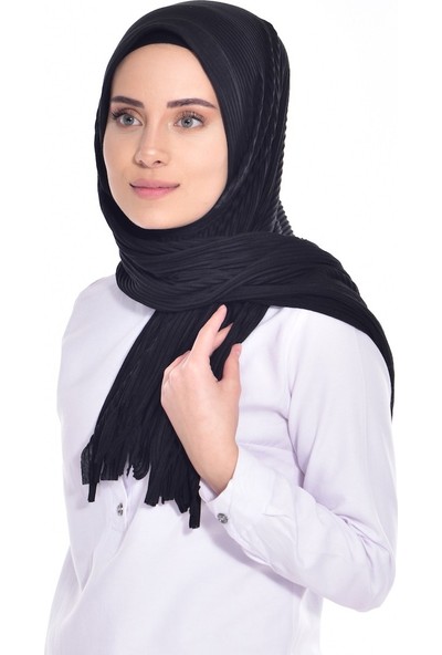 Sahra Şal Dünyasi Sahra Şal Dünyasıpiliseli Pratik Penye Hazır Şal