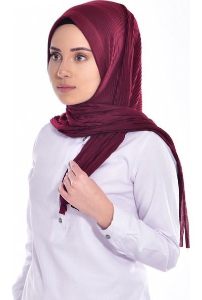 Sahra Şal Dünyasi Sahra Şal Dünyasıpiliseli Pratik Penye Hazır Şal