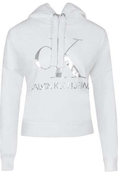 Calvın Kleın Kadın Sweat-shırt 1386643-0HY