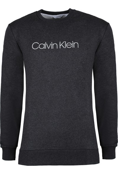Calvın Kleın Erkek Sweat-shırt 40AC825-021