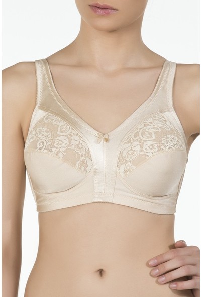 Kom Barbara Toparlayıcı Sütyen