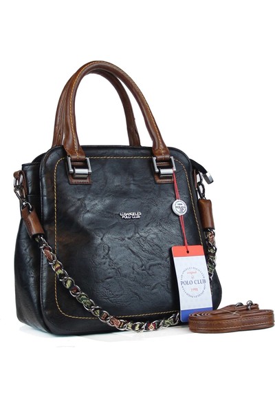 Los Angeles Polo Kadın Çanta 3366