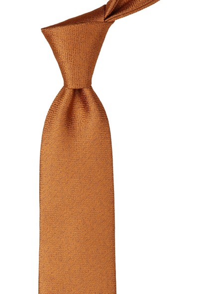 Kravatkolik Kum Desen Mendilli Klasik Kravat