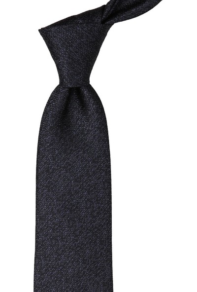 Kravatkolik Kum Desen Mendilli Klasik Kravat